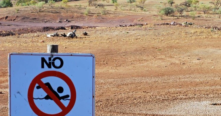 What is Droughts? Its Causes and Types. ~ Natural Disaster BD