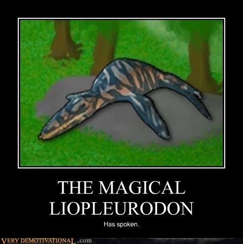 And I Think to Myself...What A Wonderful World.: Creature Feature ...