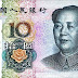 Chinese cash (currency unit)