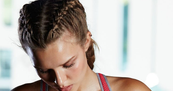 healthy living: DO THIS AT LEAST ONCE A WEEK. TO GET A PERFECTLY PERKY ...