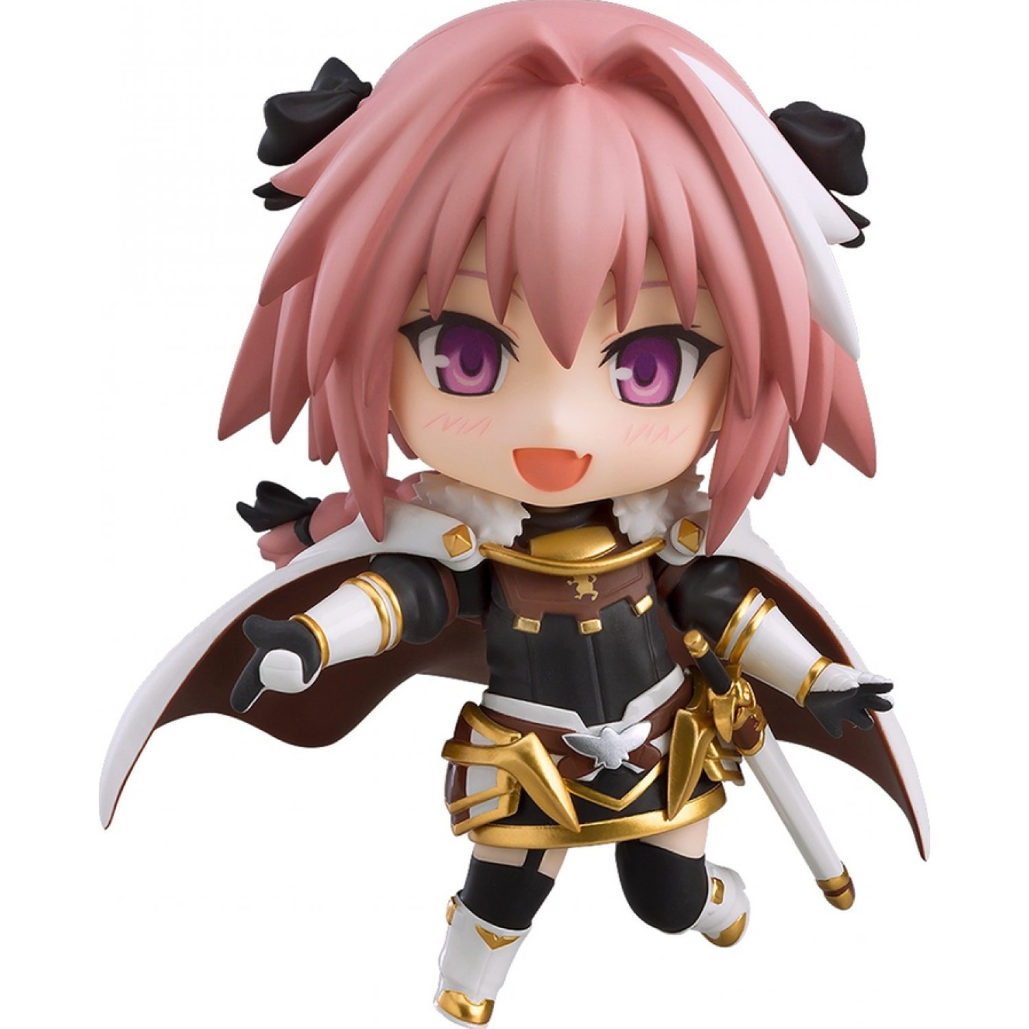 Apocrypha Nendoroid Nendoroid Heaven