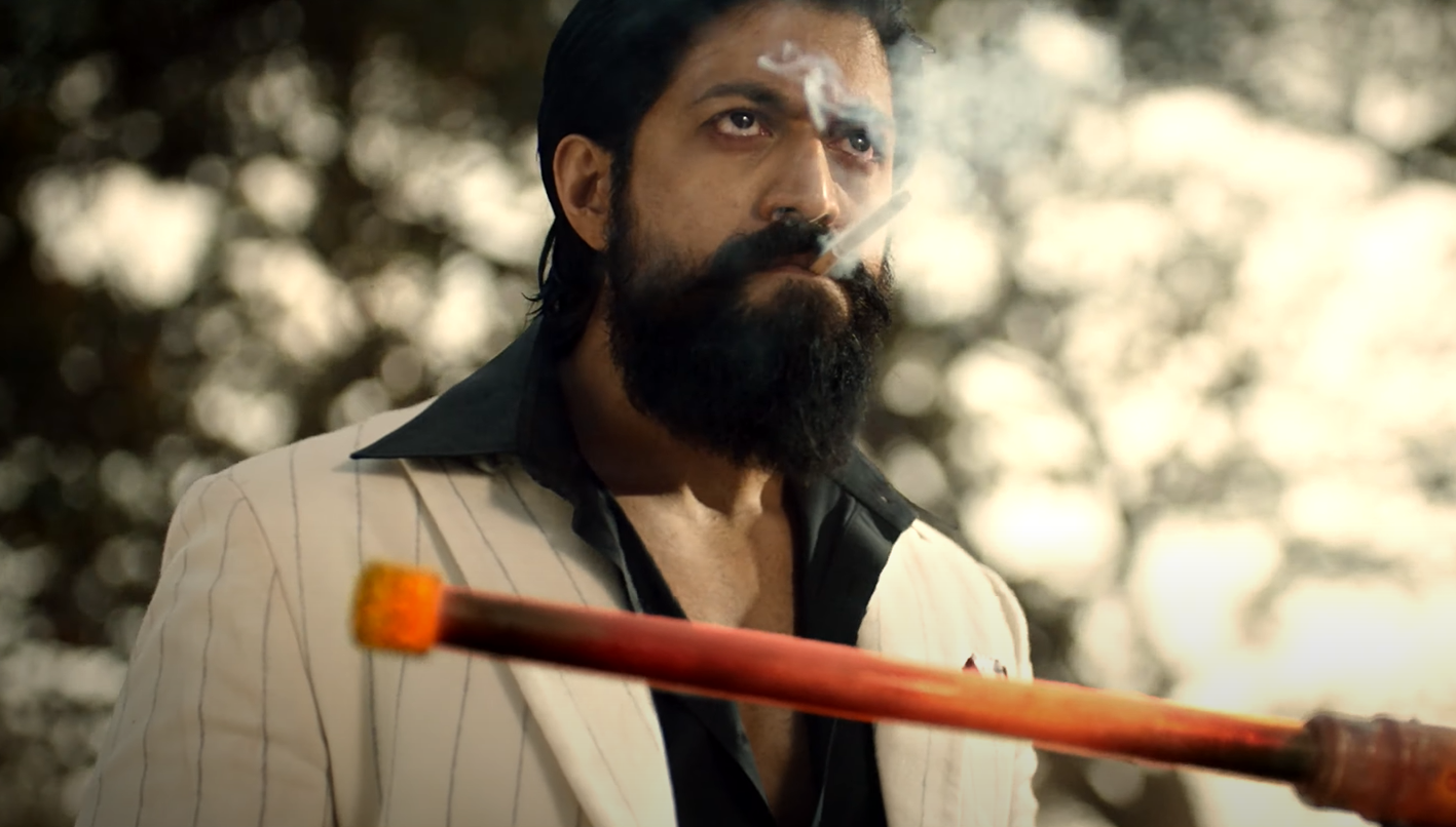 KGF CHAPTER 2: kgf chapter 2 new release date