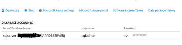 Database refresh from PROD to UAT and Export DB as BACPAC file in ...