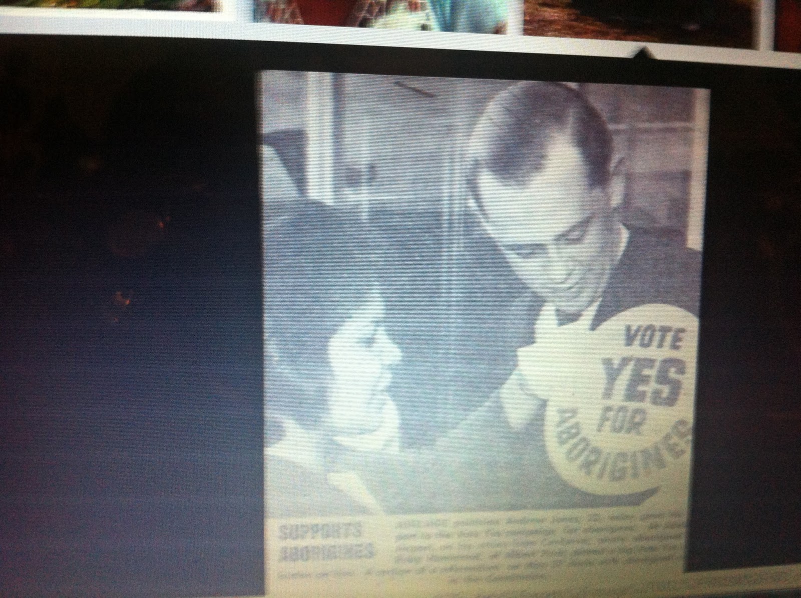 THE BLACK SOCIAL HISTORY:: BLACK SOCIAL HISTORY : AFRO-AUSTRALIAN ...