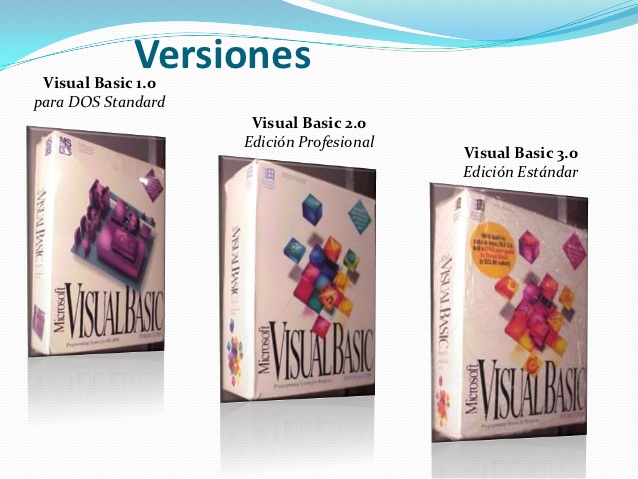 TÉCNICO EN SISTEMAS "VISUAL BASIC"