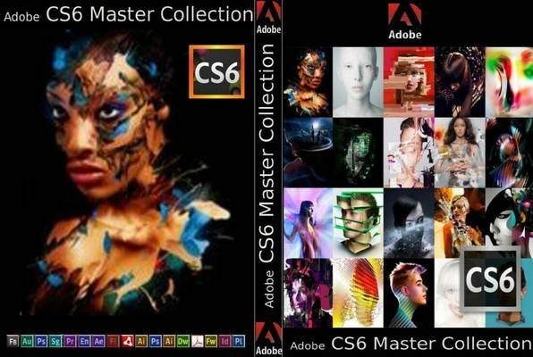 Adobe master collection cs6 94fbr - sexinavi