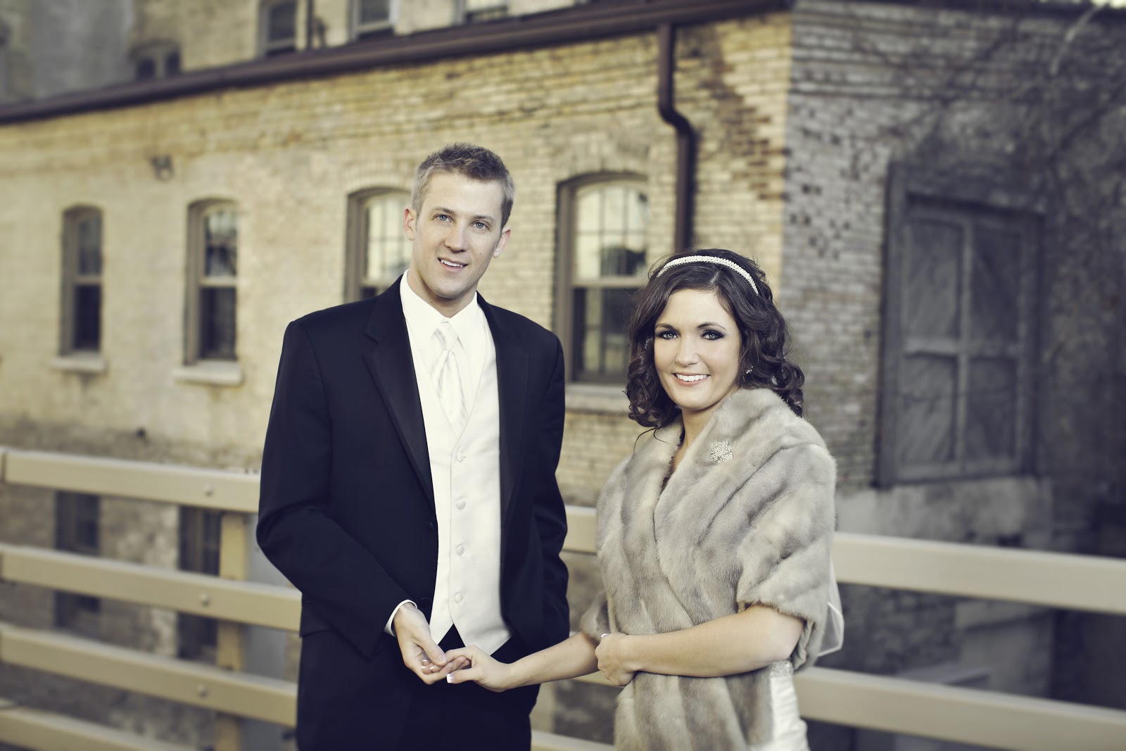 Rachelle Is...: One Year Today!