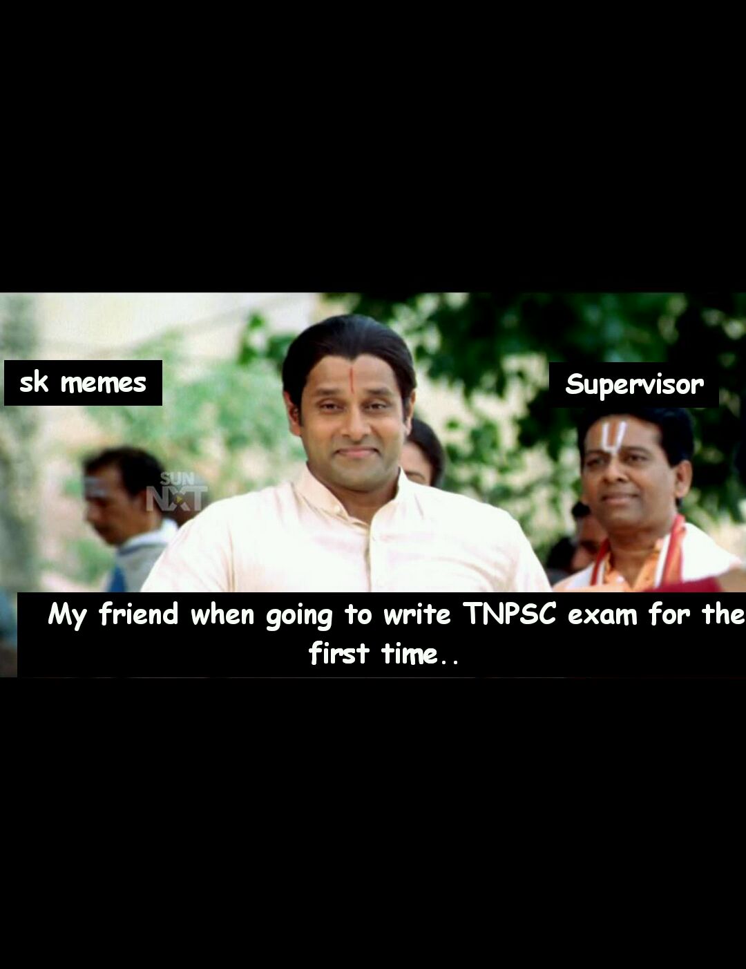 SK Memes