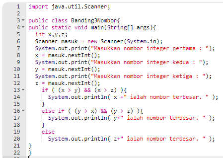 SAINS KOMPUTER & ASAS SAINS KOMPUTER: SK T4 : STRUKTUR KAWALAN PILIHAN ...