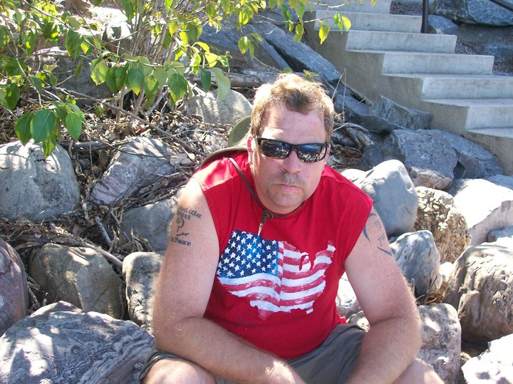 Heath Lowrance: November 2011