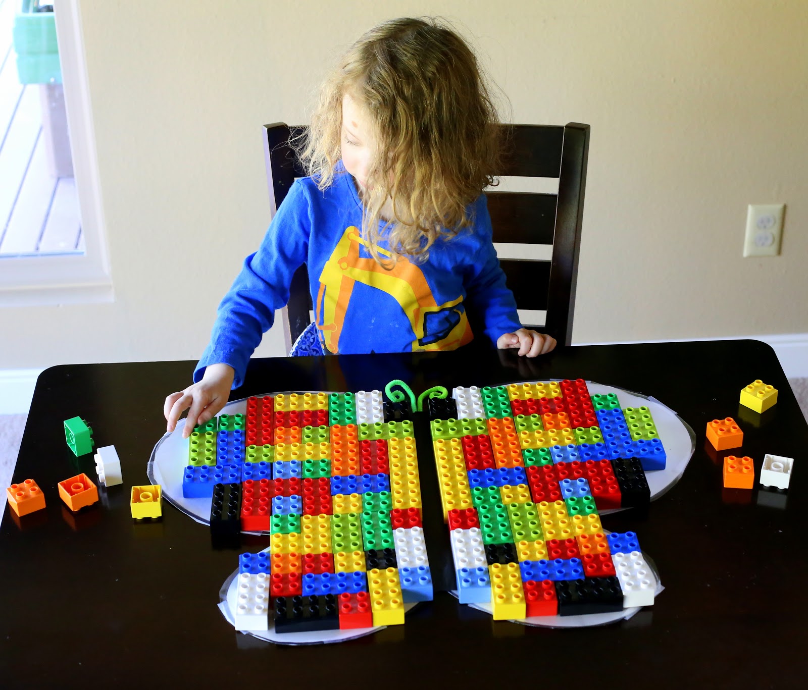 10 Things Your Kids NEED to Do With Legos - Sunlit Spaces