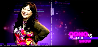 ODNO'S TALK SHOW - Баллетийн бүжигчин Д.Алтанхуяг / Шинэ дугаар ...