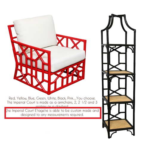 VT Interiors - Library of Inspirational Images: MIX & MATCH