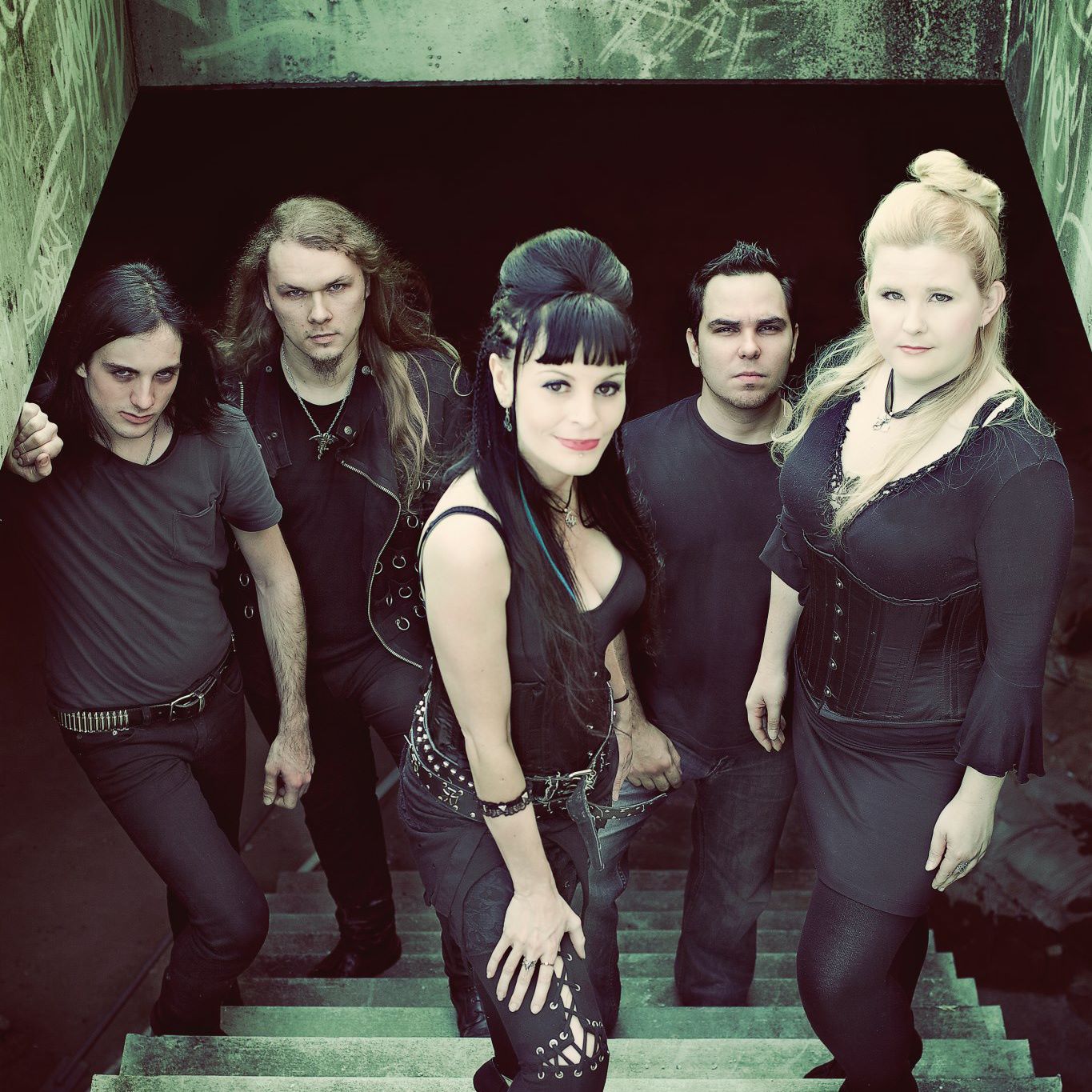 Female Metal Bands: AWAKEN SOLACE