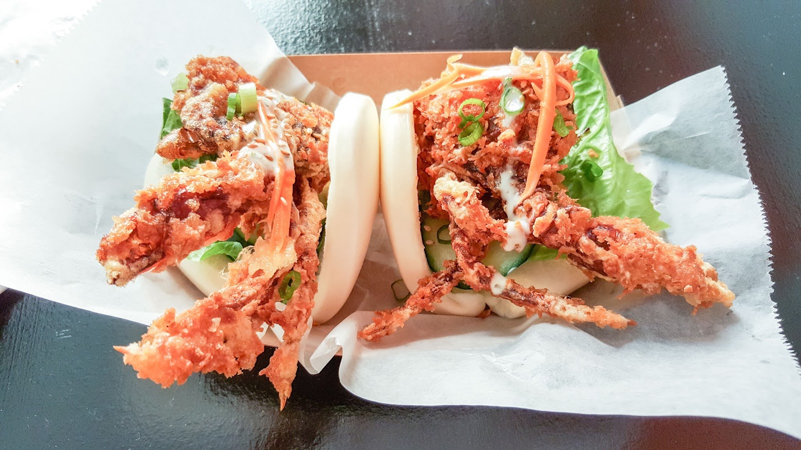 Belly of the Pig: Bistro Southeast Review