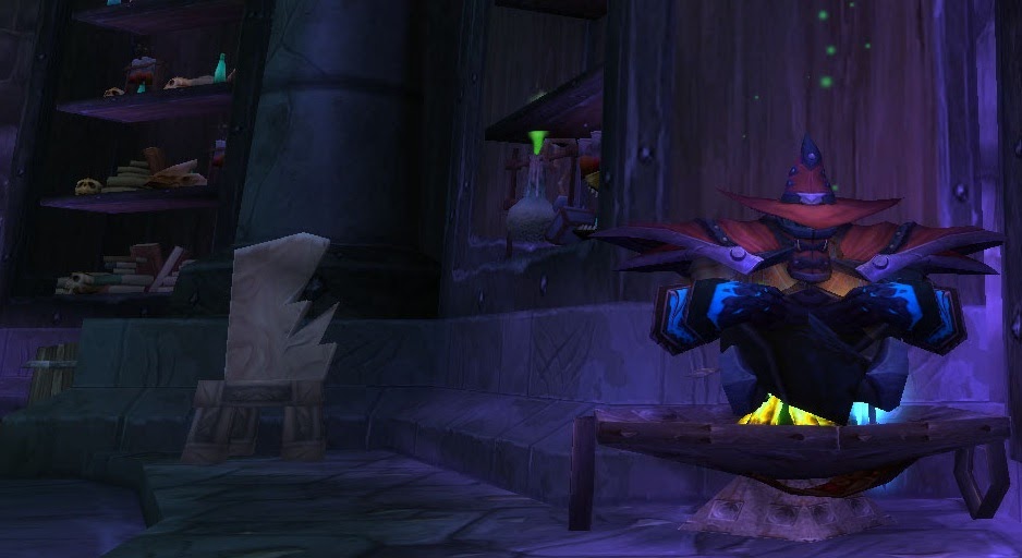 Screenshots from recent SFK run.