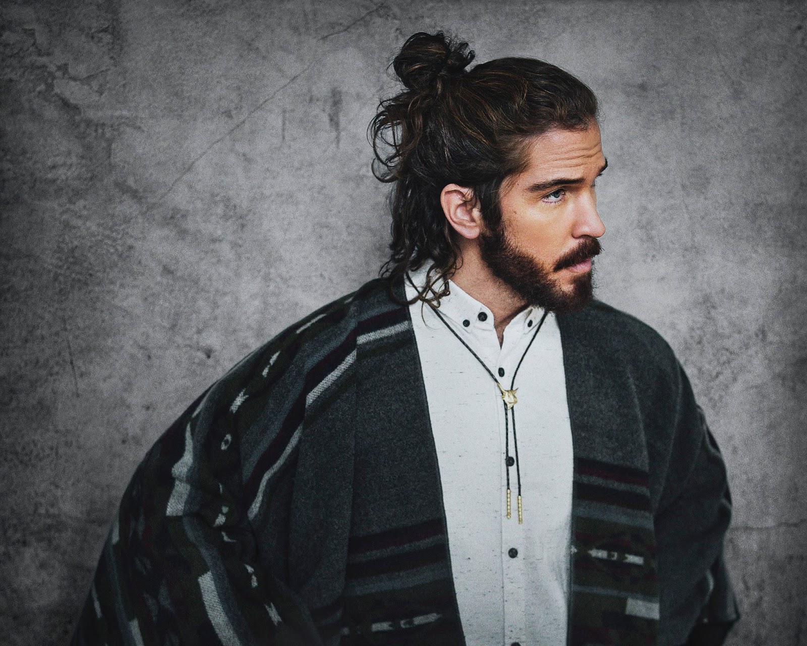 MÉLANIE BRISSON : ARTISTE - CLAUDE BÉGIN X LOST BOYS