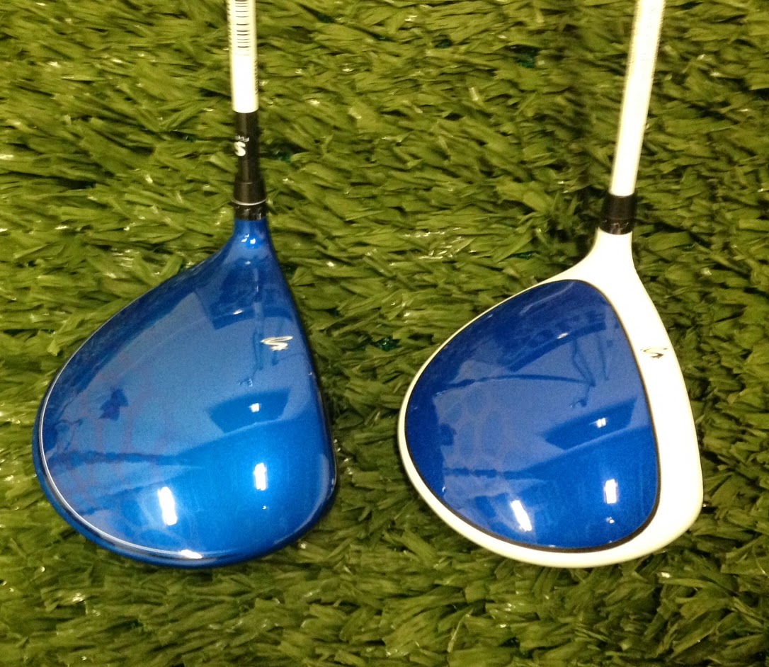 American Golfer: Product Review: Cobra Golf BiO Cell and BiO Cell+ Drivers