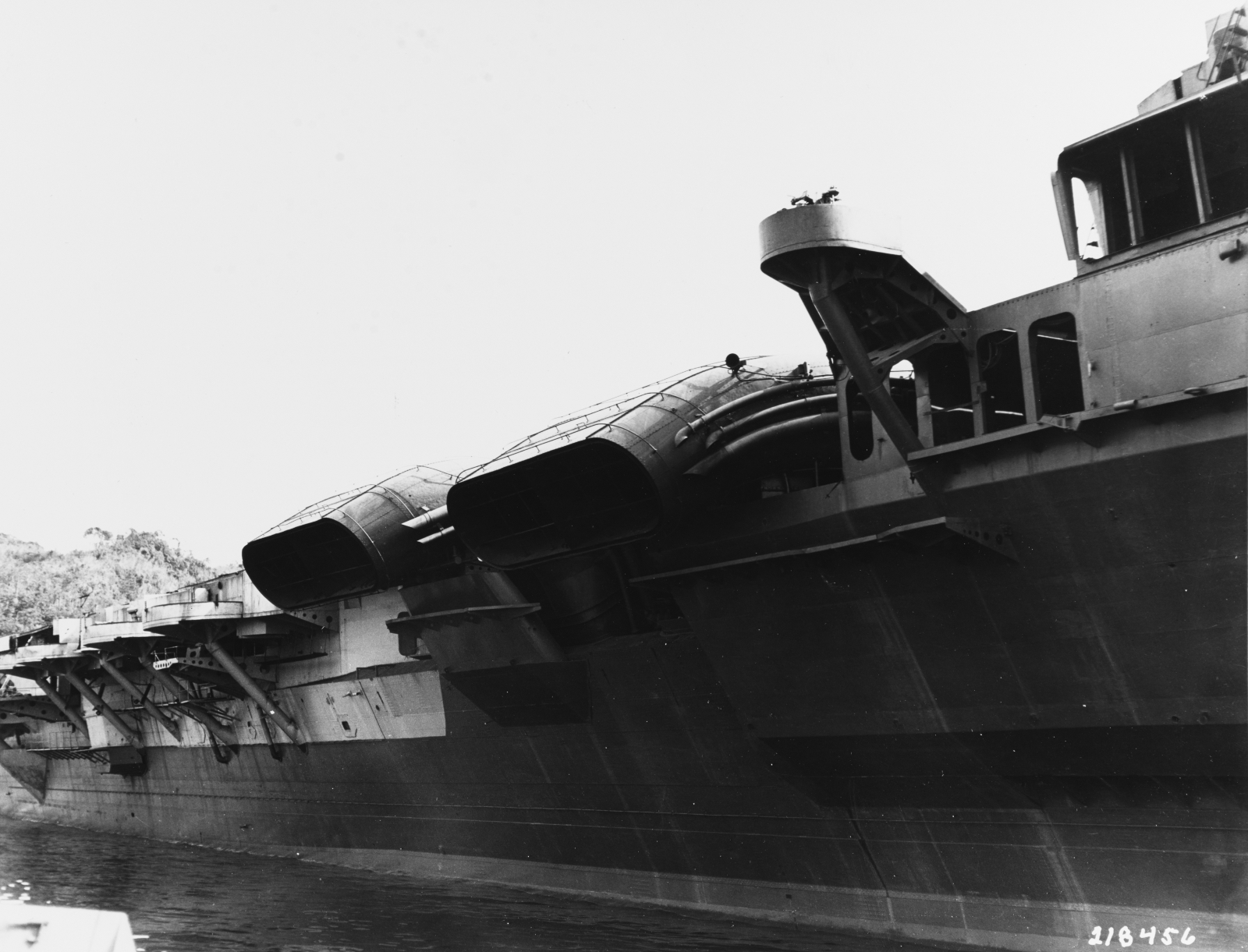 Warships Of The Imperial Japanese Navy: AIRCRAFT CARRIERS