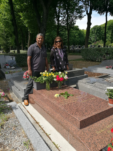 Thomas Breakwell: UNE ETOILE DANS LE CIEL SUPREME