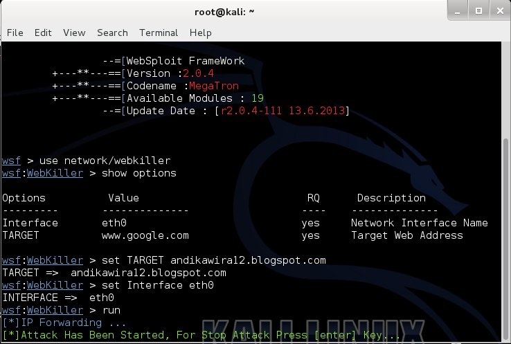 How to prevent ddos attacks on linux server - viewsnsa