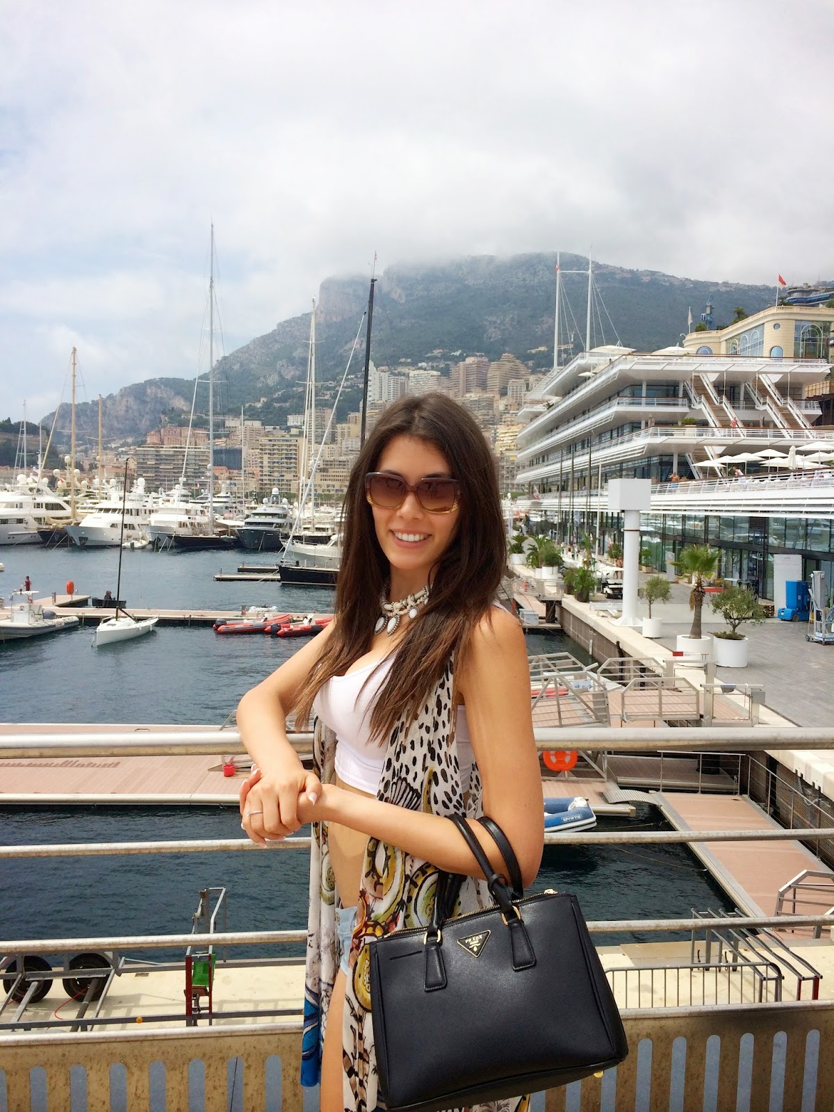 JUST DON'T CALL ME VICKY