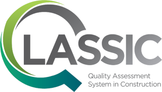 Qlassic CIDB Score. Standard binaan berkualiti di Malaysia