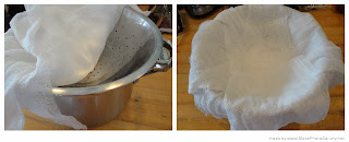 Melanie's Homestead: How to Render Lard