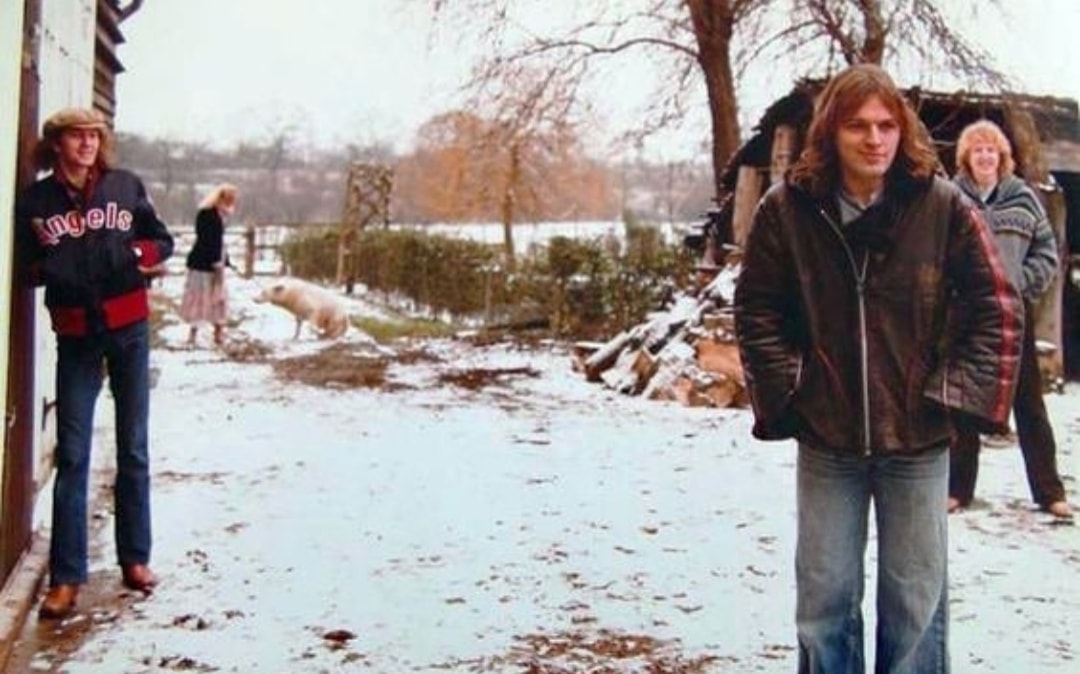 Classic Rock Here And Now: RICK WILLS LEGENDARY'FOREIGNER' BASS ...