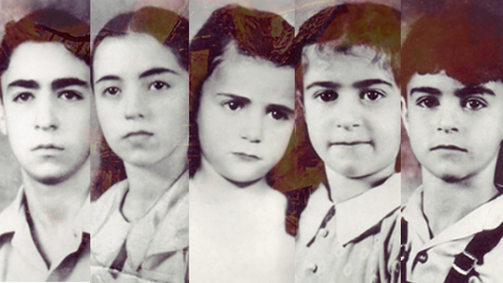 Família Sodder: As crianças que viraram fumaça