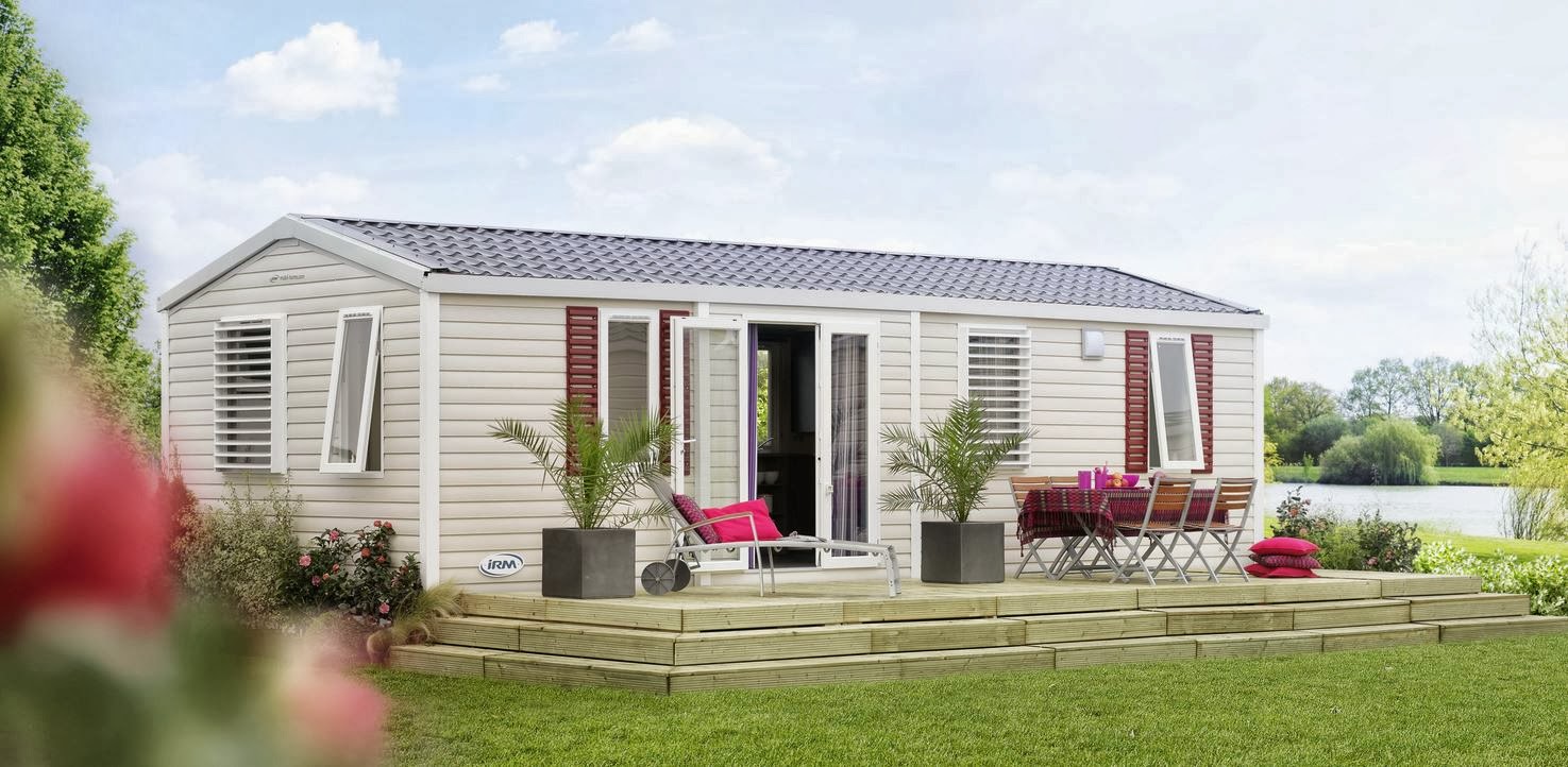 EXCLUSIVE: Mobilheim - Ihr zielgerichteter Kauf (Teil 2 - Terminsicherheit)