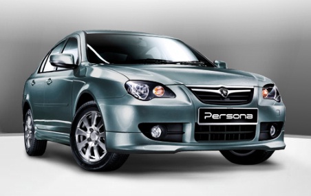 Kedai Jualan Kereta Proton Edar Osmotrade Kota Tinggi: Model Kereta Proton