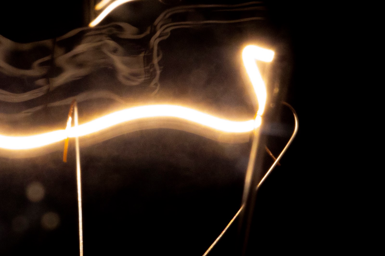 TMA 112 Blog - Steven Bills: Medium Specificity - Filaments