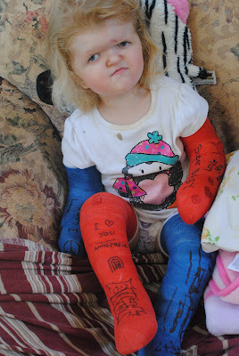 Wrong in All the Right Ways: The Casts of Kids