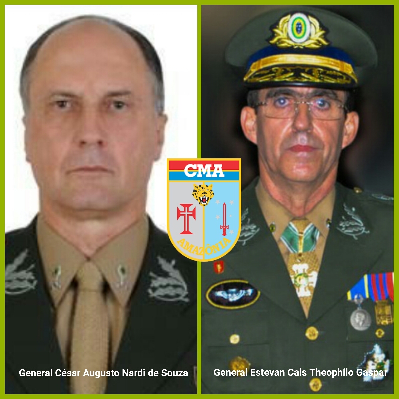 Blog Jornalismo Imparcial: Solenidade de Passagem de Comando da ...