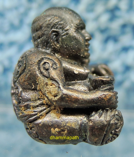 Thai Amulets DhammaPath > Address: 26, JALAN MEDAN IPOH 6, BANDAR BARU ...