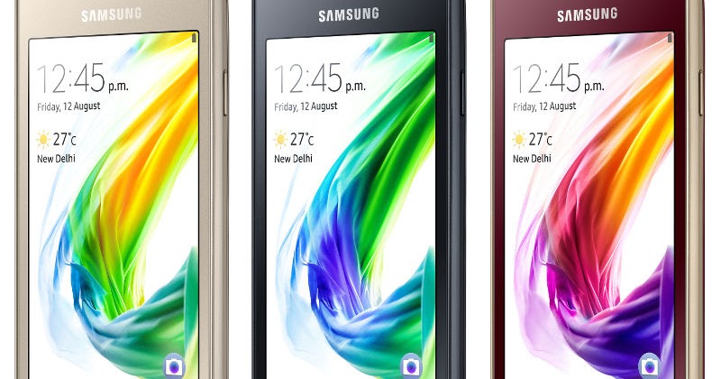 Tech Trek: Samsung's newest Tizen phone Z2 launched in South Africa