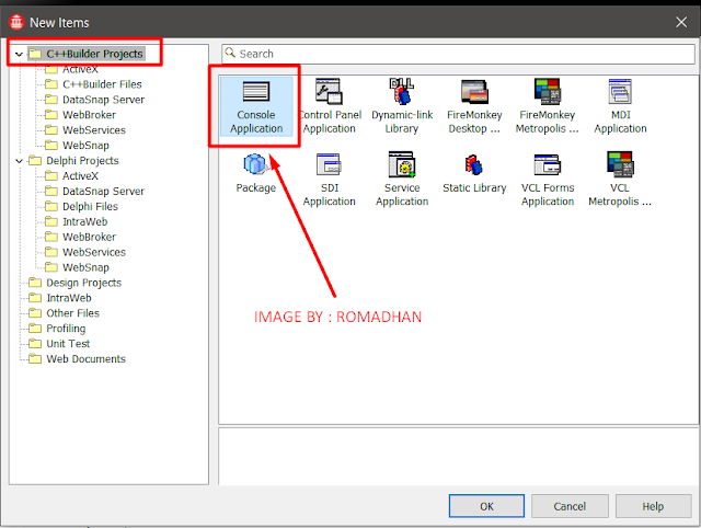 Tutorial Membuat Aplikasi Matriks Console C++ Dengan Array 2D - Techno ...