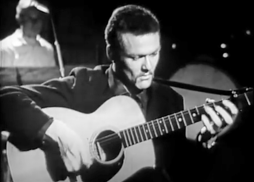 The Perlich Post: Happy Birthday Davy Graham