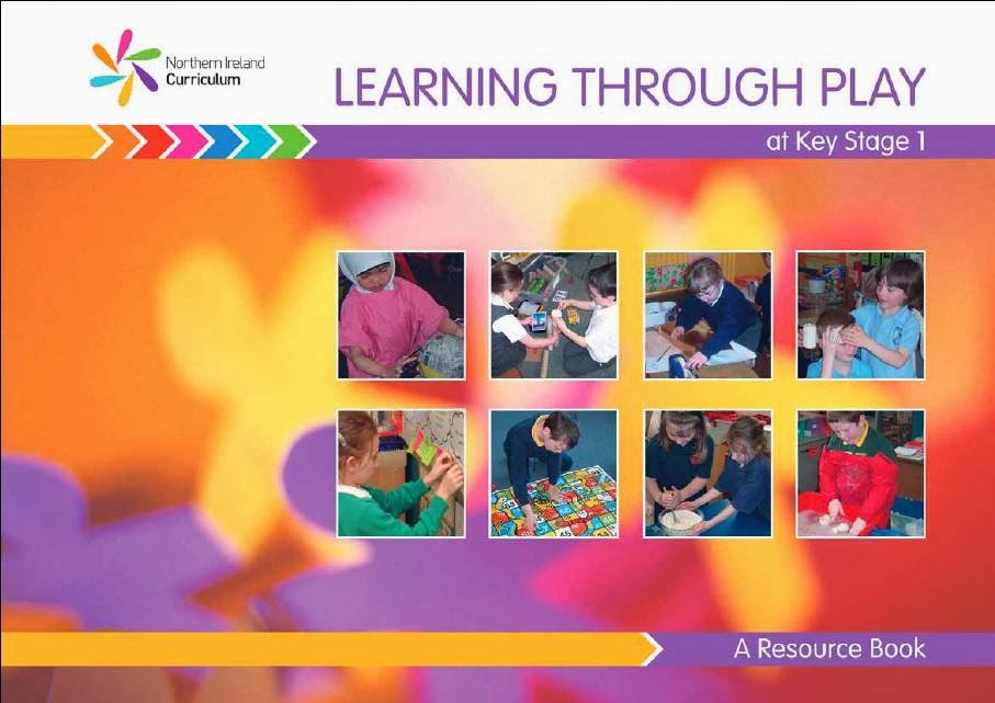 Inspire, Imagine, Learn