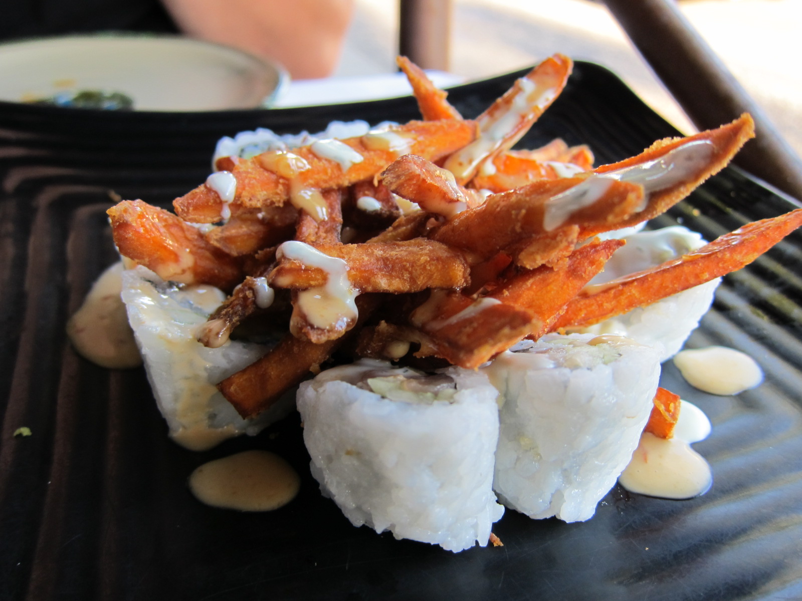 love in spoonfuls: the eatery.