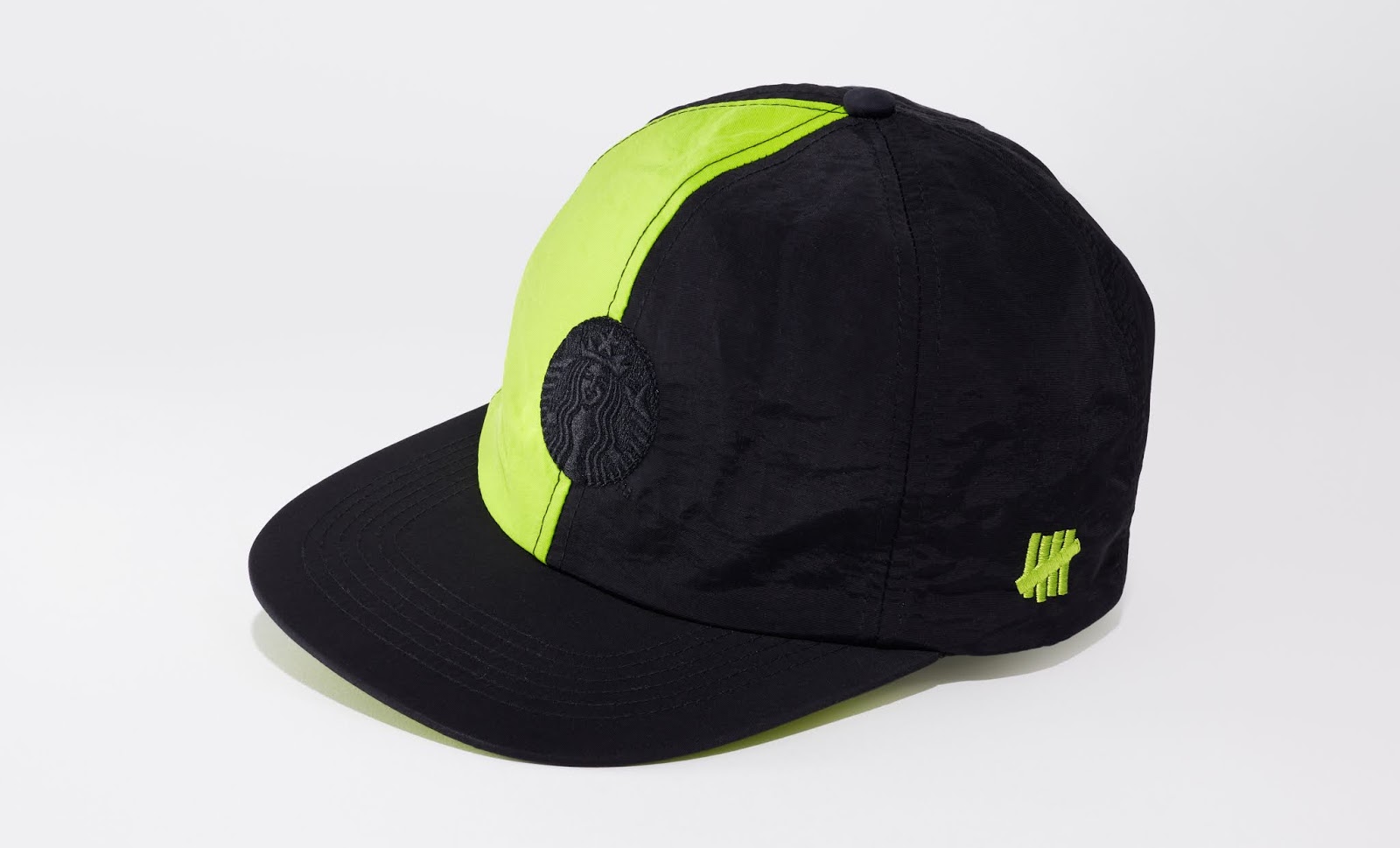 Starbucks Launches Designer Collection with Streetwear Brand Undefeated ...