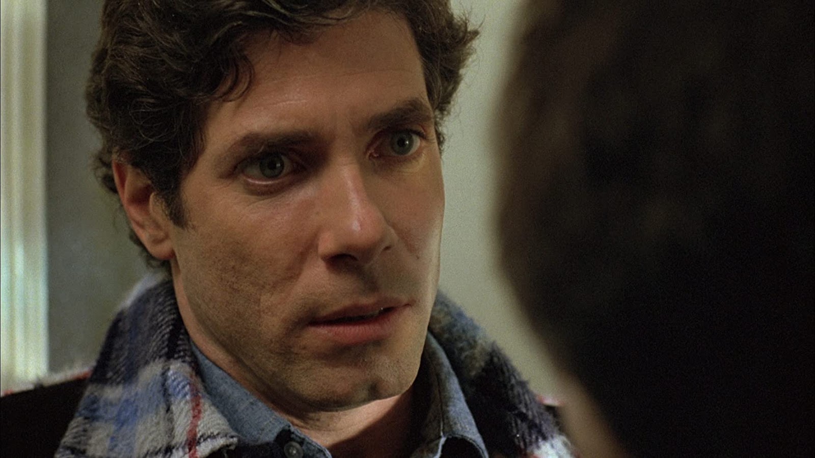 Scanners (1981): Una película que literalmente te volará la cabeza. - A ...