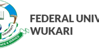 FUWukari Post UTME/Direct Entry Screening Form Is Out - 2021/2022 ...