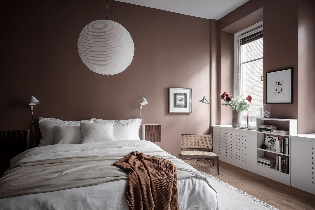 découvrir l'endroit du décor : MURS BEIGES