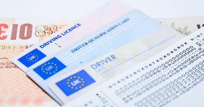 Berikut Ini Kegunaan SIM A, BI, BII, C, dan D (Perseorangan) - Dulajar