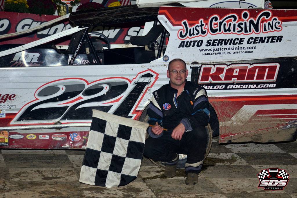 COWPATTY NATION: GRANDVIEW SPEEDWAY FRIDAY NIGHT WINNERS RYAN BELTZ ...