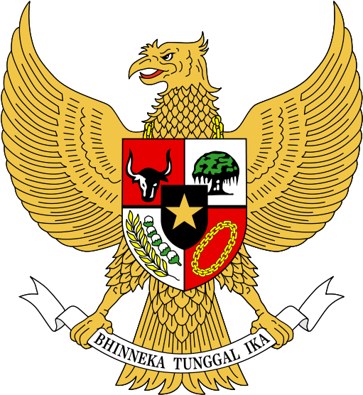 boobel: Garuda Pancasila