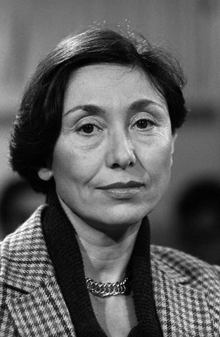 Bonus Vita: LINGUISTICA ESTRUCTURAL: JULIA KRISTEVA