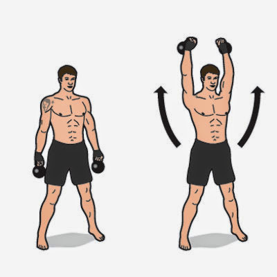 5 Best Tom Hardy Traps Exercises - Body Building Craze